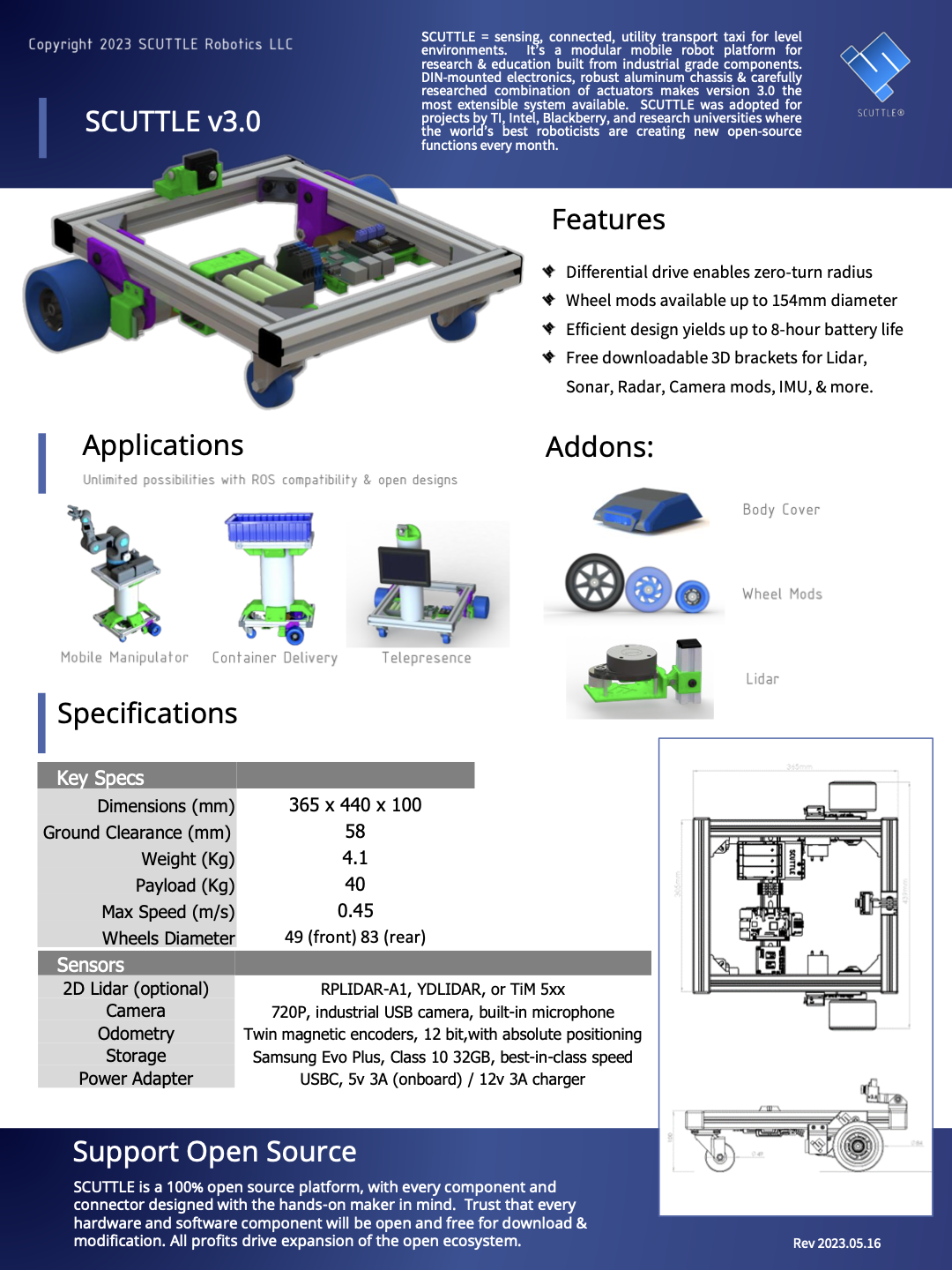 ROBOFUN – ROBOTHON 2023 – Katapult Asia
